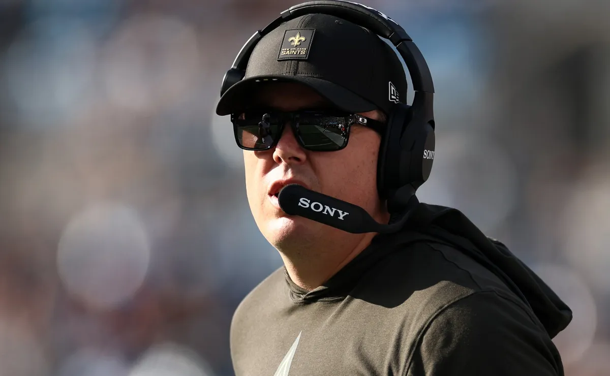 Kellen Moore shares expectation for first Falcons-Saints game - Bolavip US