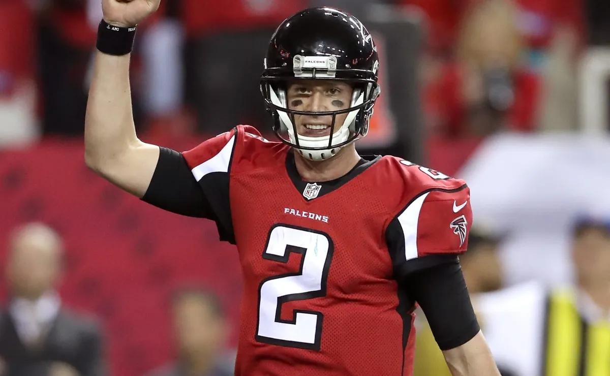 Atlanta’s 25 most influential Falcons of all-time: From icons to ...