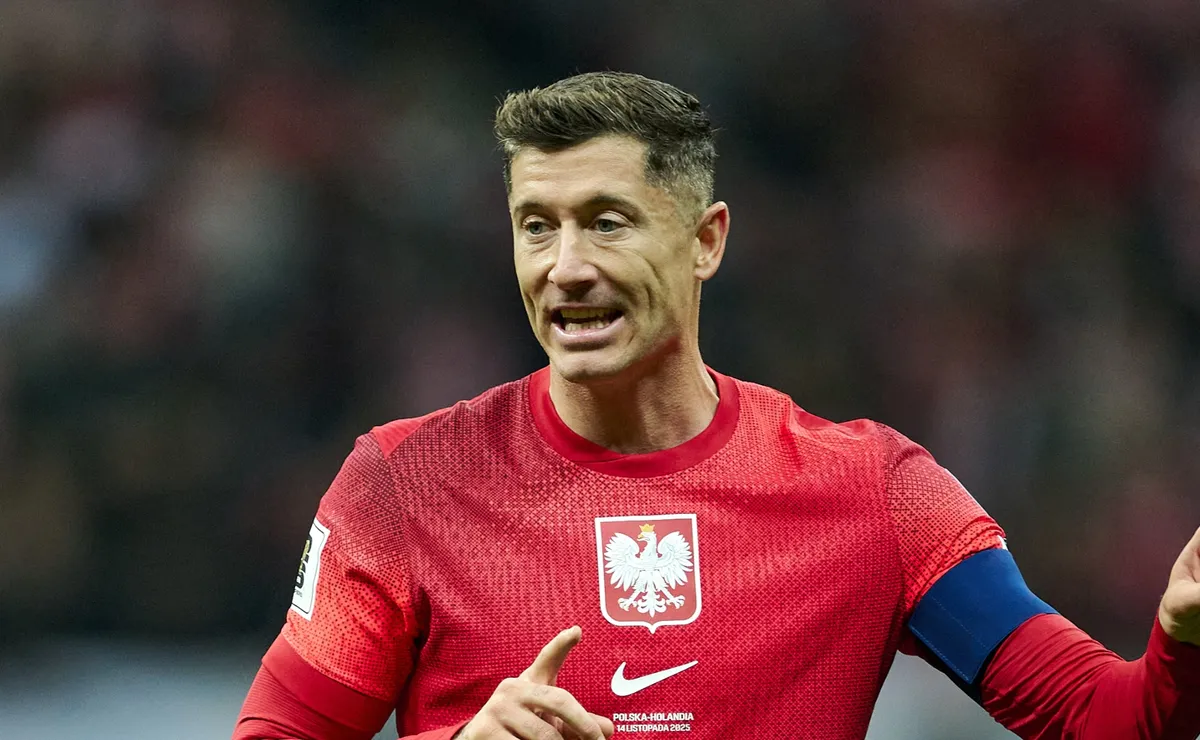 What happens if Poland win, tie or lose vs Malta today in UEFA 2026 ...