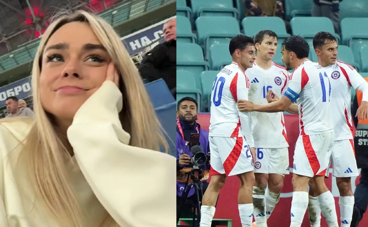 Masha Goryacheva, famosa influencer rusa, se enamora perdidamente de ...