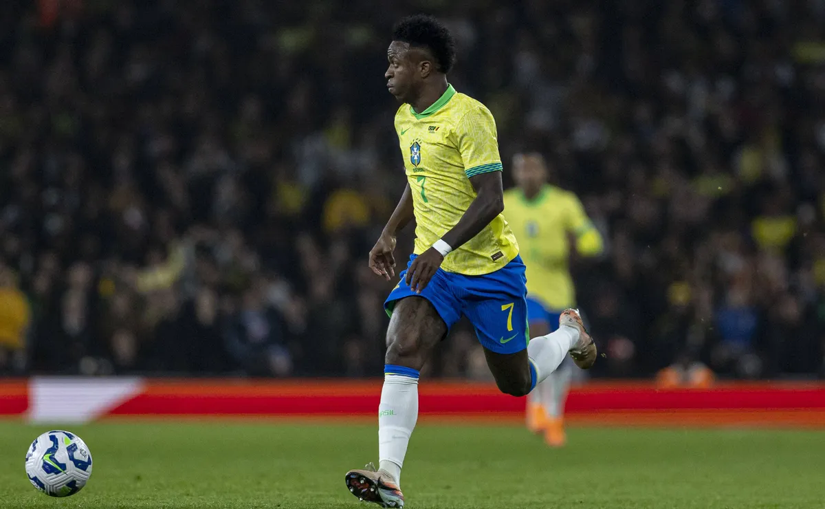 Brasil x Tunísia: Goleada à vista? Análise do confronto e odds