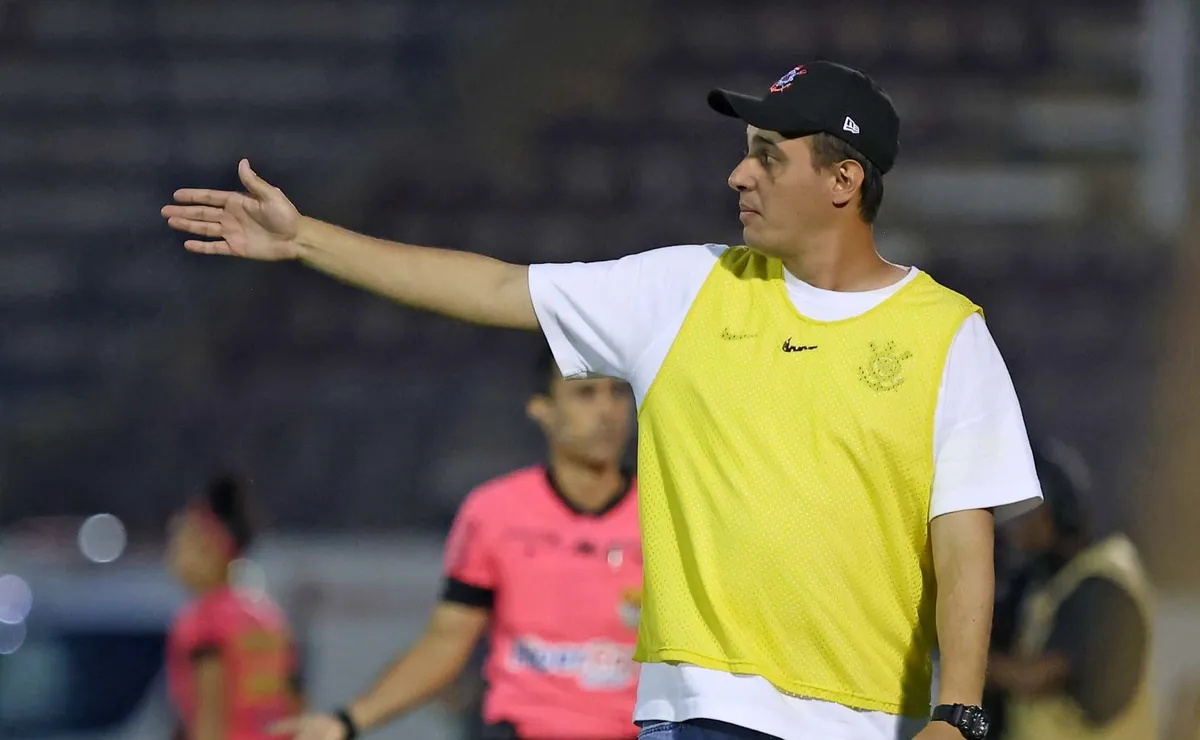 Piccinato pede mudança nas datas das semis do Paulistão Feminino