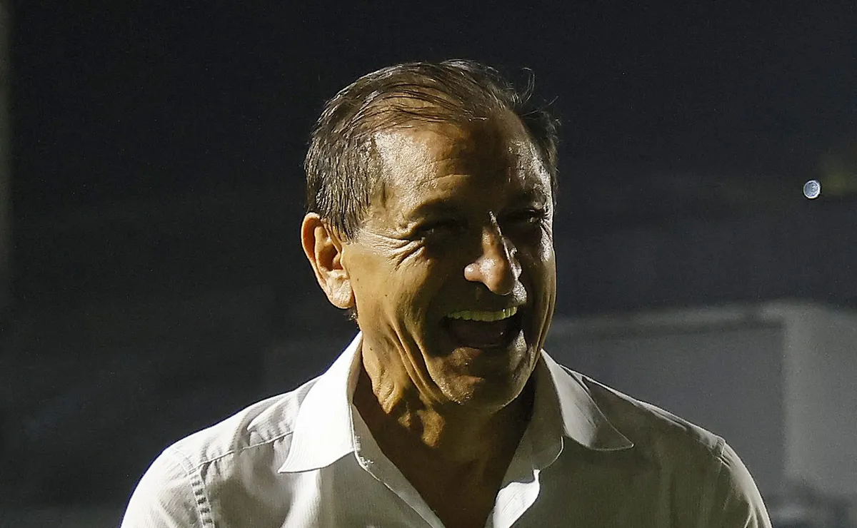 Ramon Díaz prepara novidade no Inter para enfrentar o Ceará, confira: