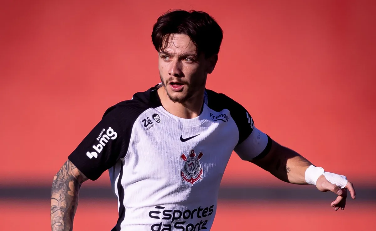 Garro está fora do Clássico e Corinthians ainda pode perder Hugo Souza