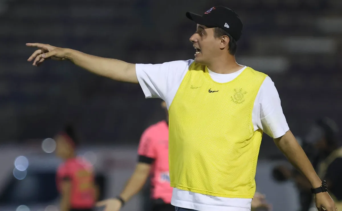 Corinthians pode mandar semifinal do Paulistão Feminino na Neo Química