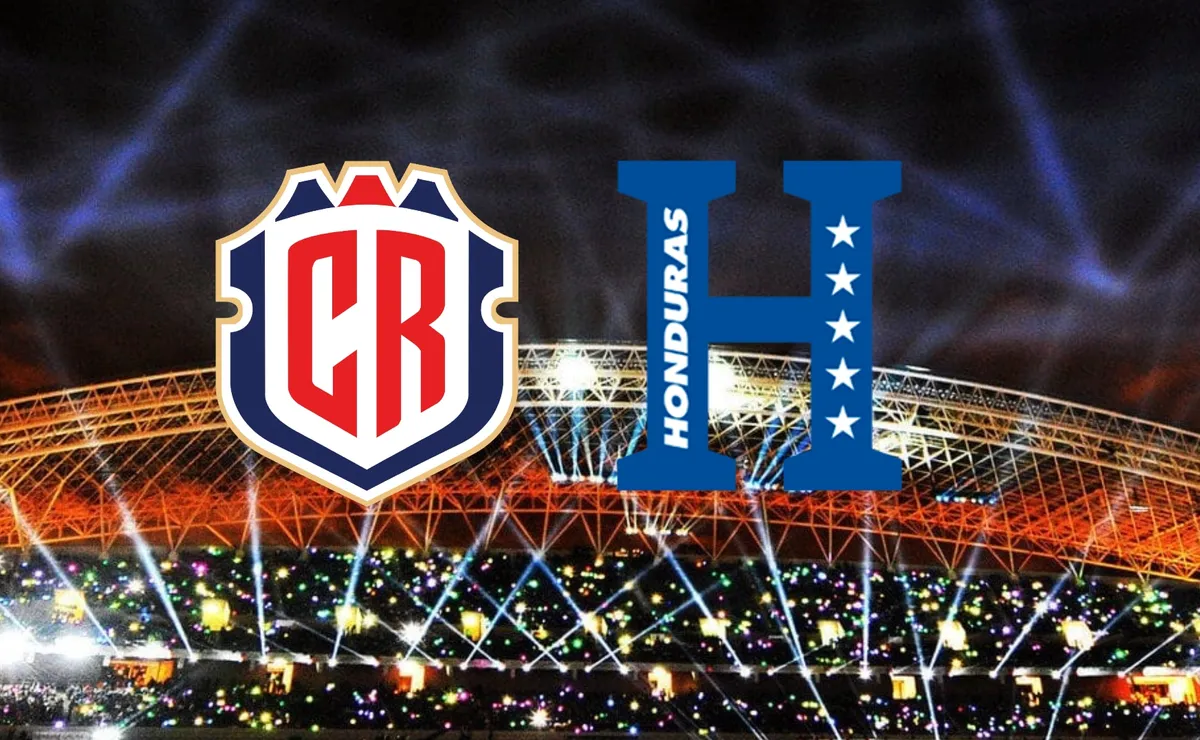 Costa Rica vs. Honduras: ¿A qué hora y cómo ver el clásico que definirá ...