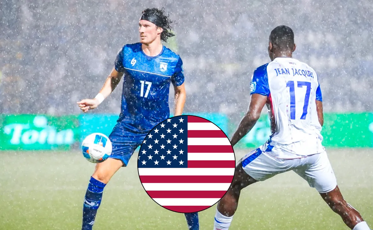 Dónde ver Haití vs. Nicaragua en USA: Eliminatorias Concacaf al Mundial ...