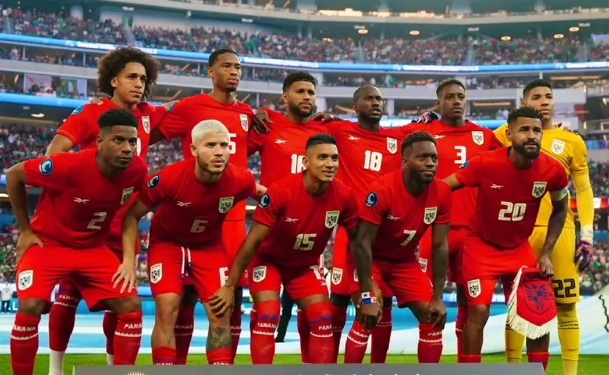“Vamos Panamá”: Concacaf sorprende con mensaje que nadie esperaba
